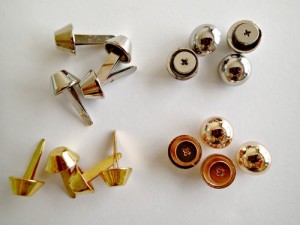 How to use bag feet - Sew Modern Bags