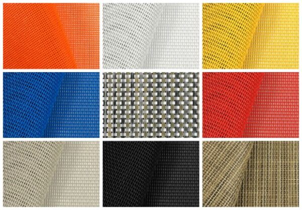 Sew a bag with mesh panels - video - Sew Modern Bags