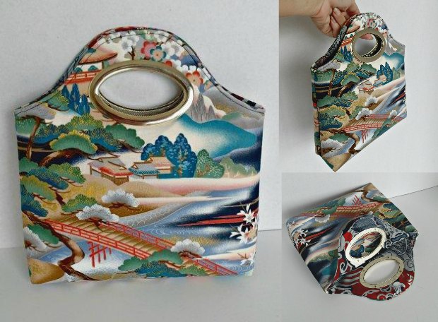 Sew Modern Bags - The best purse, wallet and bag sewing patterns and ...