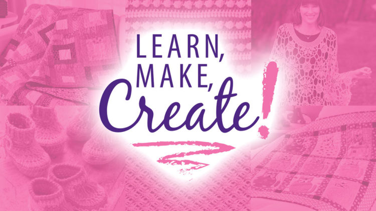 Check out Annies Creative Studio for FREE - Sew Modern Bags