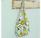 Snap bag - free pattern - Sew Modern Bags
