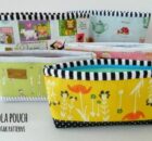 Mobile Phone Pouch sewing pattern - Sew Modern Bags