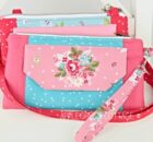 Remy Mini Wallet pattern - Sew Modern Bags