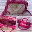 Amelia Handbag sewing pattern - Sew Modern Bags