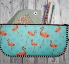 Kindle Case FREE sewing pattern - Sew Modern Bags