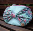 H2O 2GO Sling Waterbottle Holder sewing pattern with video - Sew Modern ...