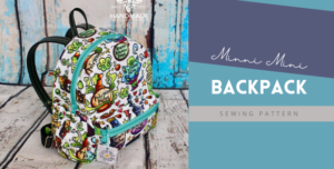 Sew Modern Bags - The best purse, wallet and bag sewing patterns and ...