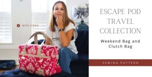 Sew Modern Bags - The best purse, wallet and bag sewing patterns and ...