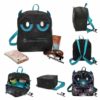 The Luna Backpack sewing pattern (with video) with Monster Add-On - Sew ...