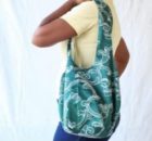 H2O 2GO Sling Waterbottle Holder sewing pattern with video - Sew Modern ...