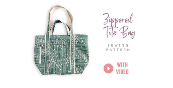Sew Modern Bags - The best purse, wallet and bag sewing patterns and ...