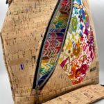 Compass Crossbody Bag sewing pattern + video - Sew Modern Bags