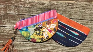 200+ zipper pouch sewing patterns - Sew Modern Bags