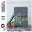 Vignette Phone Crossbody Bag sewing pattern + videos - Sew Modern Bags