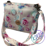 The Pixie Crossbody Bag (with video) sewing pattern - Sew Modern Bags