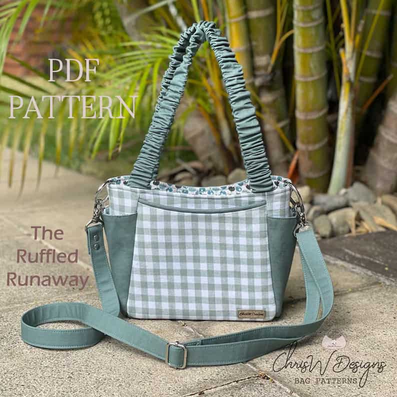 BIG Bag Bundle Sale – limited time offer - Sew Modern Bags