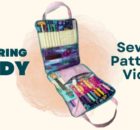 [UPDATED to 21] Free wallet sewing patterns - Sew Modern Bags