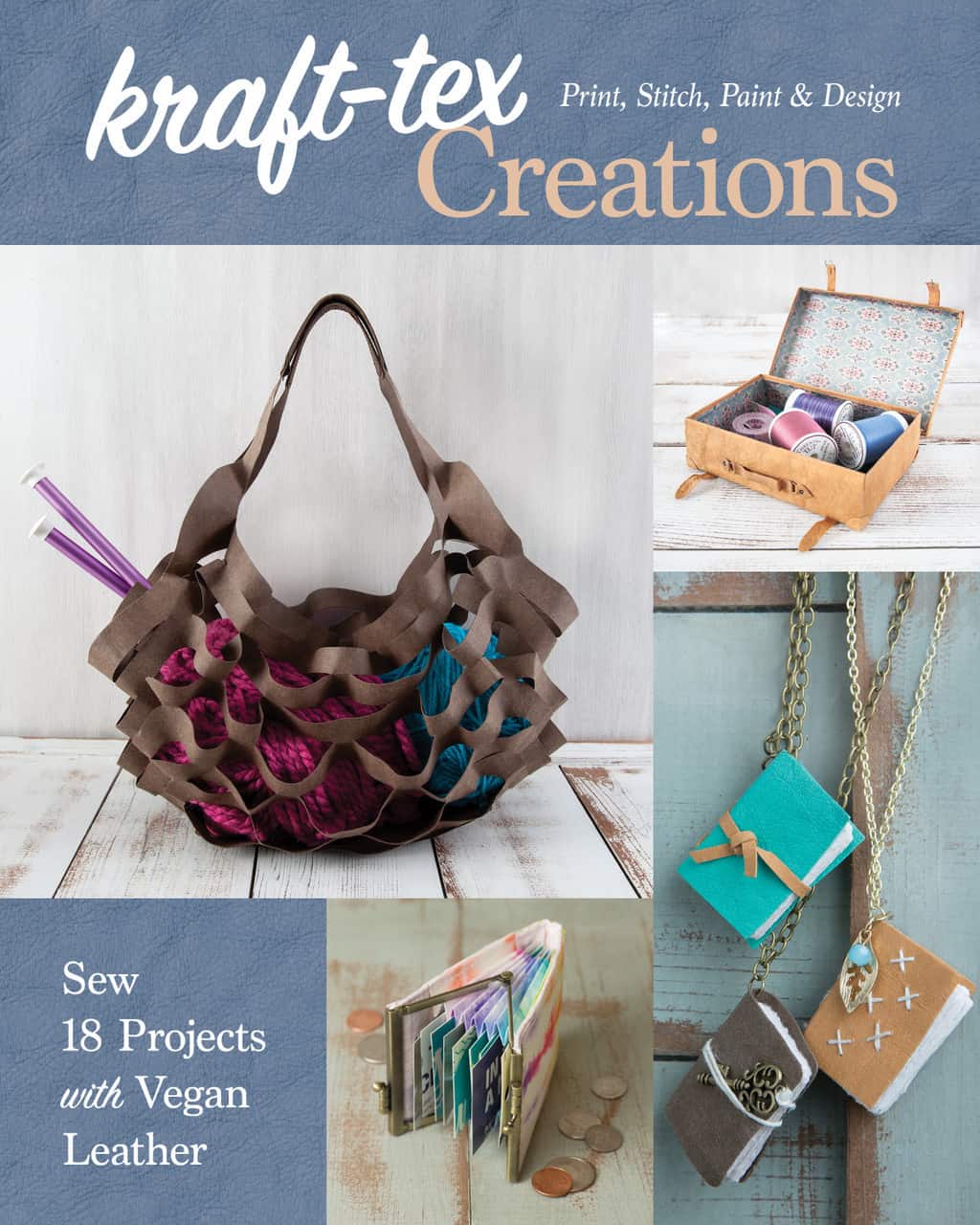 Books about how to sew bags, with tutorials and sewing patterns - Sew ...